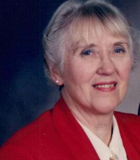 Norma Silcox Obituary December 9, 2011 - Ward Funeral Homes
