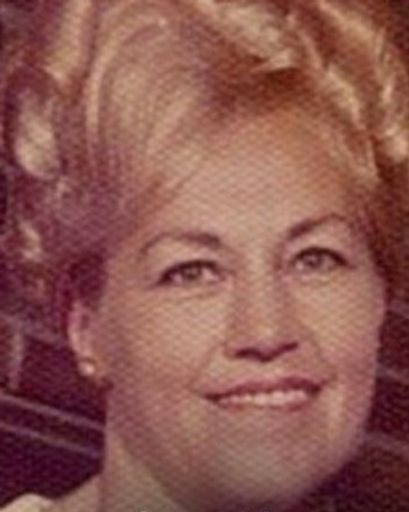 Priscilla Yvonne Trew Obituary February 4, 2023 - E. Vaughn Wray ...