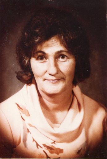 Mary Lee Mathis Obituary August 25, 2016 - Appalachian Funeral Services ...