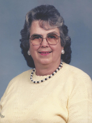 Zenna Hall Wallace Obituary - Clarke & Staples Funeral Homes, Inc.