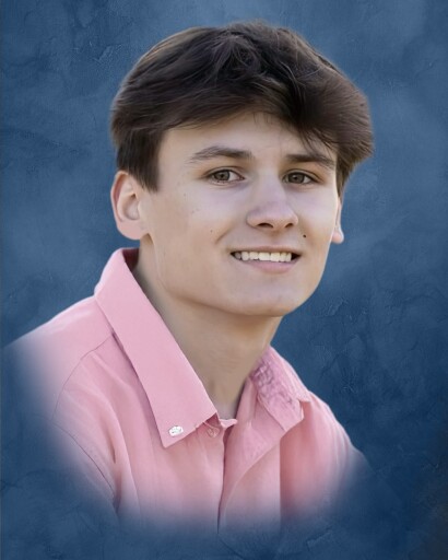 Gaige King Obituary October 24, 2024 - Clark Funeral Home & Chapel