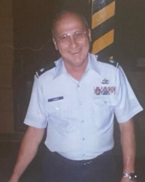 Robert Richard "Bob" Jones Obituary July 11, 2024 - Smith Family ...