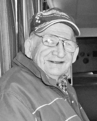 Roger Johnson Obituary December 14, 2024 - Gilbertson Funeral Home