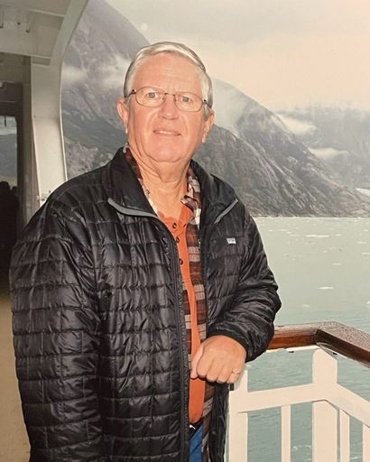 Timothy Williams Obituary November 10, 2023 - McRae Funeral Home