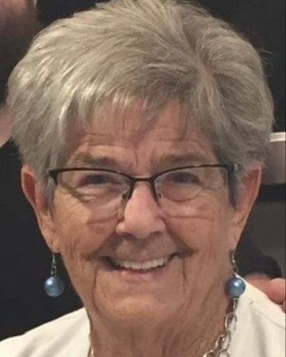 Sharon Williamson Obituary January 14, 2024 - Randall & Roberts Funeral ...