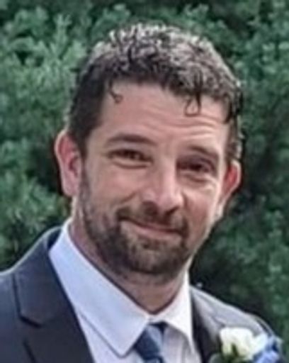 David Anthony Kelly Obituary July 25, 2024 - Stellato Funeral Homes