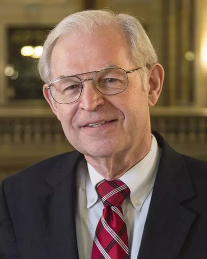 David Thomas Prosser Obituary December 1, 2024 - Wichmann Funeral Homes