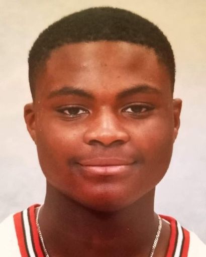 Tyrique L. Lockridge Obituary October 2, 2022 - Livingston Butler ...