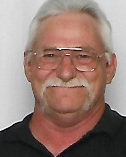 Richard Alan Craig Obituary August 2, 2023 - Edgington Funeral Home