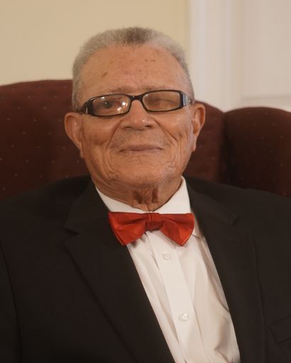 James Washington Mainor, Jr. Obituary May 16, 2023 - Rose Hill Funeral Home