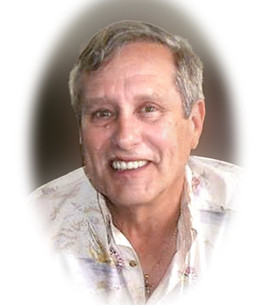 James Howard Spaulding Obituary September 6, 2018 - Kranz Funeral Home