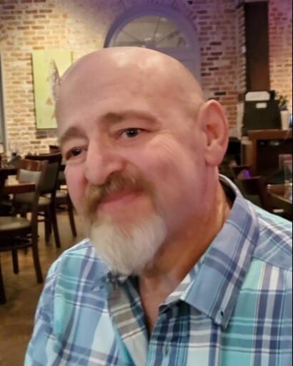 Randy L. Gordon Obituary - Conroy Funeral Home