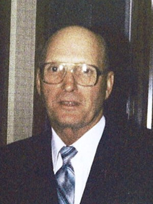 Ronald R. Perkins Obituary October 23, 2007 - Wright Funeral Home and Cremation Service