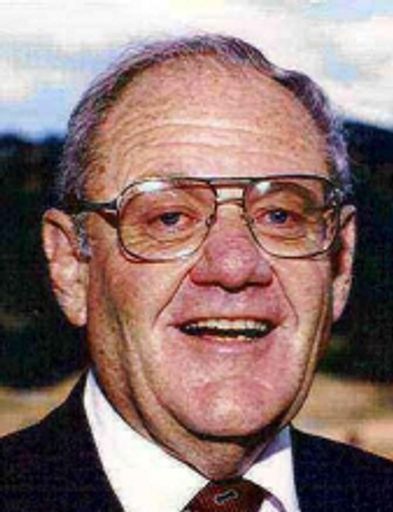 Gary Etter Obituary October 17, 2005 - Keyser Carr
