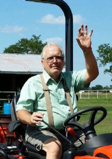 Stanley Klos Obituary 2015 - Ford-Wulf-Bruns Chapel