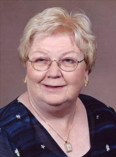 Hazel Anderson Obituary December 19, 2015 - Lundberg Funeral Home