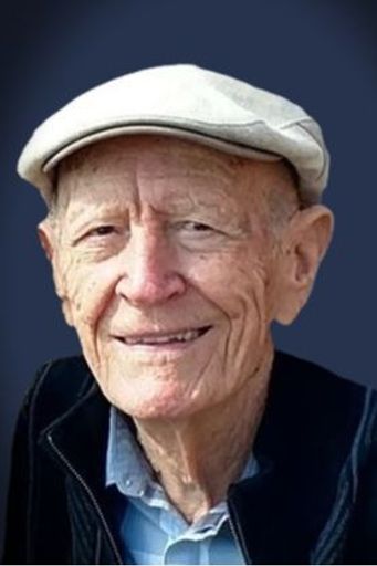 Charles Edward Bell Obituary March 1, 2024 - Rea Funeral Chapel