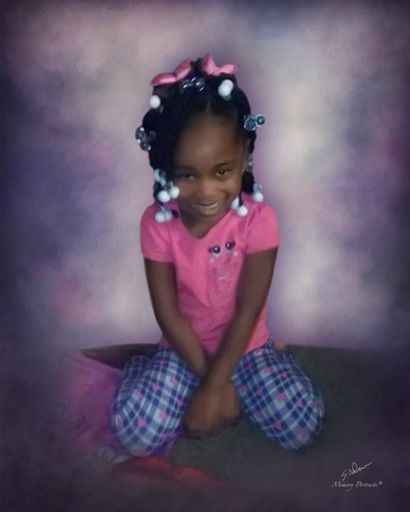 Janiyah Russell Obituary September 11, 2019 - Davis Funeral Homes & Memorial Park Eastern Ave.