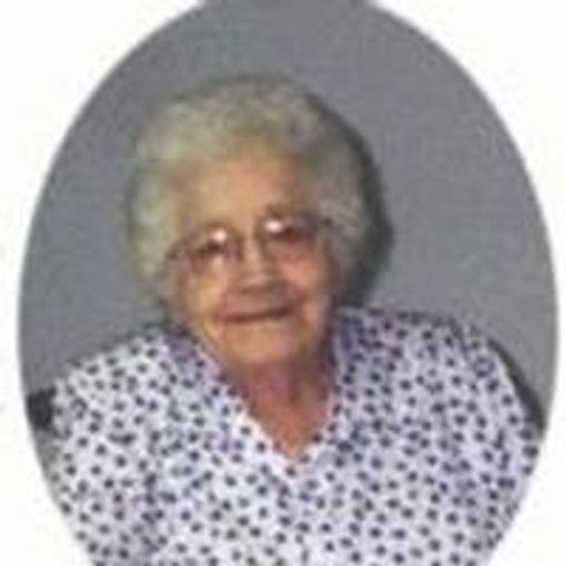 Alma Boyd Obituary June 27, 2005 - Wilson & Triplett Funeral Home