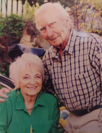 Douglas Allred Obituary 2021 - Rudd Funeral Home