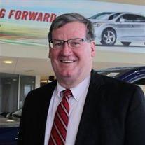 Michael J. "Mike" Hall Obituary 2014 - Riemann Family Funeral Homes