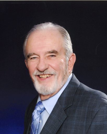 Dr. Stanley L. Jones Obituary July 6, 2023 - Pace - Stancil Funeral ...