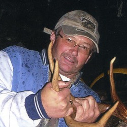 James Plummer Obituary January 12, 2014 - Newcomb and Collins Funeral Home