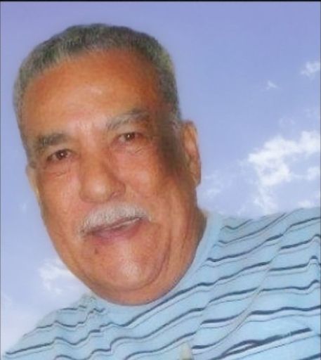 Raul Rivera Obituary September 18, 2021 - Funeraria Luz De Paz