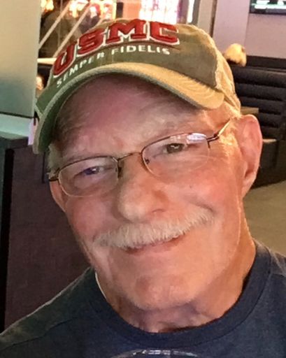 David Eugene McFall Obituary July 28, 2023 - MMS - Payne Funeral Home ...