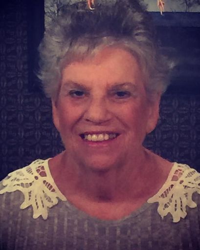 Irene J. Ferrin Obituary April 9, 2024 - Edgington Funeral Home