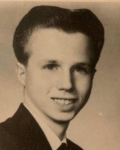 Melvin R. Harris Jr. Obituary July 7, 2023 - St John Funeral Home