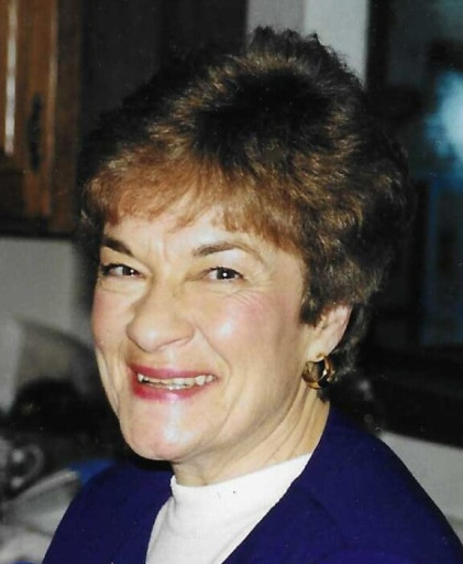 Janet Mahoney Obituary 2022 - Horan & McConaty Funeral Service and ...