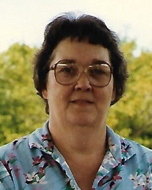 Elva Rose Anne (Cooper) Kelley Obituary October 18, 2024 - Marshall ...