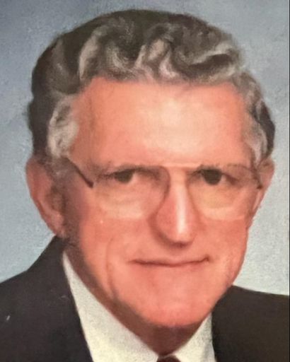 Theodore Hamilton Obituary August 16, 2023 - Naugle Funeral & Cremation Service