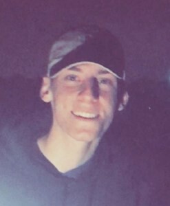 Bryce R. Hinton Obituary August 5, 2021 - Newcomer Columbus