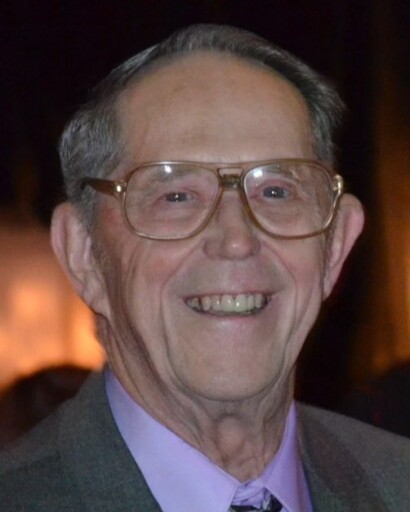 Kenneth D. Heid Obituary October 9, 2024 - Sanders Funeral Home