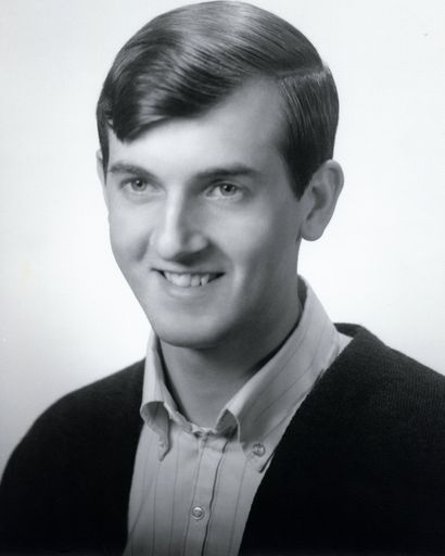 Dennis Serviss Obituary December 24, 2024 - Garden City Funeral Home ...