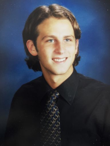 Bryan Andrew Dingess Obituary March 15, 2023 - Flanner Buchanan Funeral ...