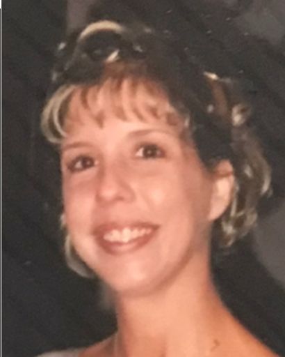 Kimberly Renee Apperson Obituary 2023 - Mathews Funeral Home