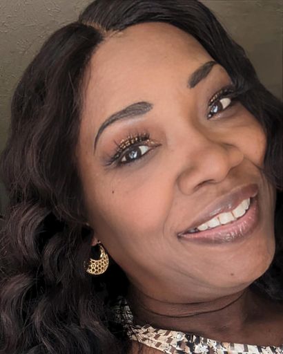 Vernetta Singleton Obituary September 12, 2023 - Lea & Simmons Funeral Home