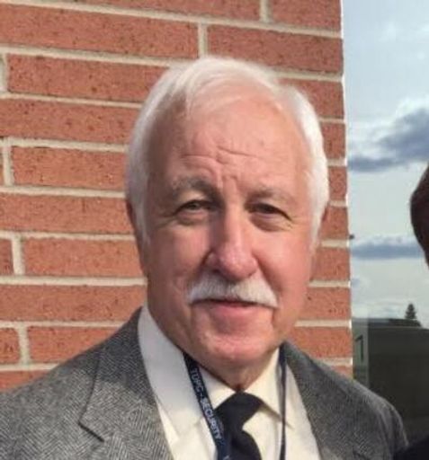 Daniel Dougherty Obituary September 15, 2020 - Tidd Family Funeral Home