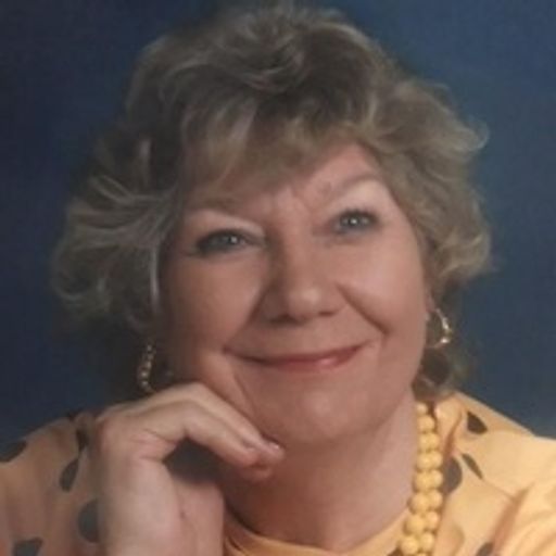 Shirley Joan Blair Obituary 2018 - Sneed Carnley Funeral Chapel ...