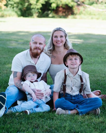 Hunter Tim Alan Schwartz Obituary December 10, 2024 - Dennis Steffel ...