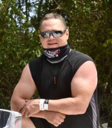 David Adams Obituary 2023 - Ward Funeral Homes