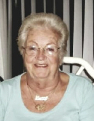 Dorothy Rizzo Obituary October 20, 2019 - English Bros Funeral Home