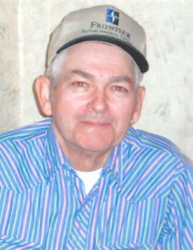 David R. Smith Obituary 2018 - McGuire & Davies Funeral Home and Crematory