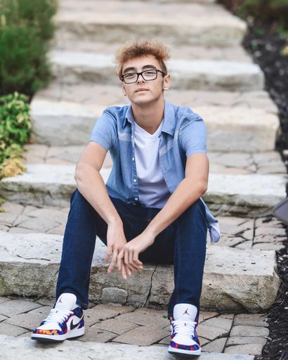 Caleb Andrew Ross Obituary May 27, 2023 - Hodapp Funeral Homes