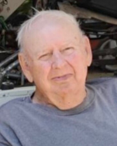 Donald Lee Tilley Obituary October 18, 2024 - Kirby & Family Funeral & Cremation Services