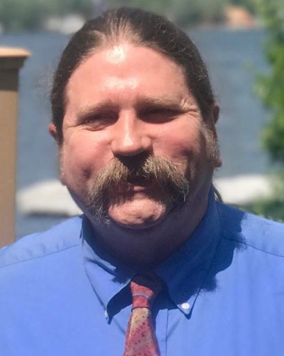 Timothy Michael Smit Obituary August 3, 2023 - Richard A Henry Funeral Home