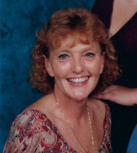 Debra Goodman Pender Obituary March 5, 2022 - Rose & Graham Funeral Home